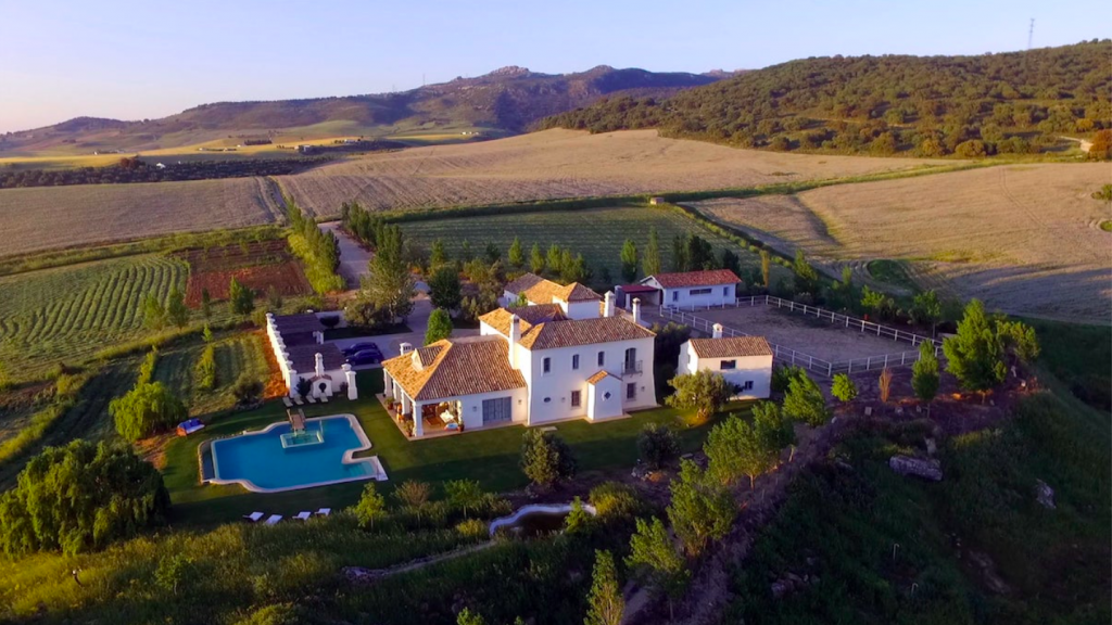 Marbella - Ronda Mountain Resort